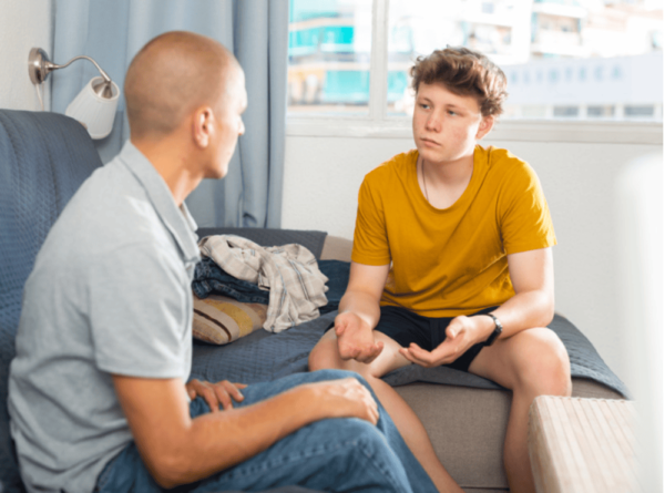 Become a children's residential support worker | JM Workforce